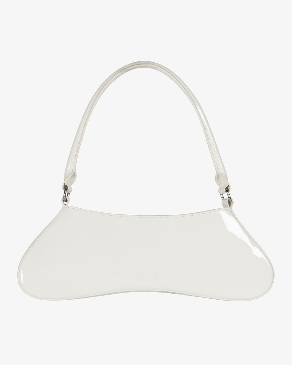 Glynit - Women's Mono - Sea Salt - Vegan